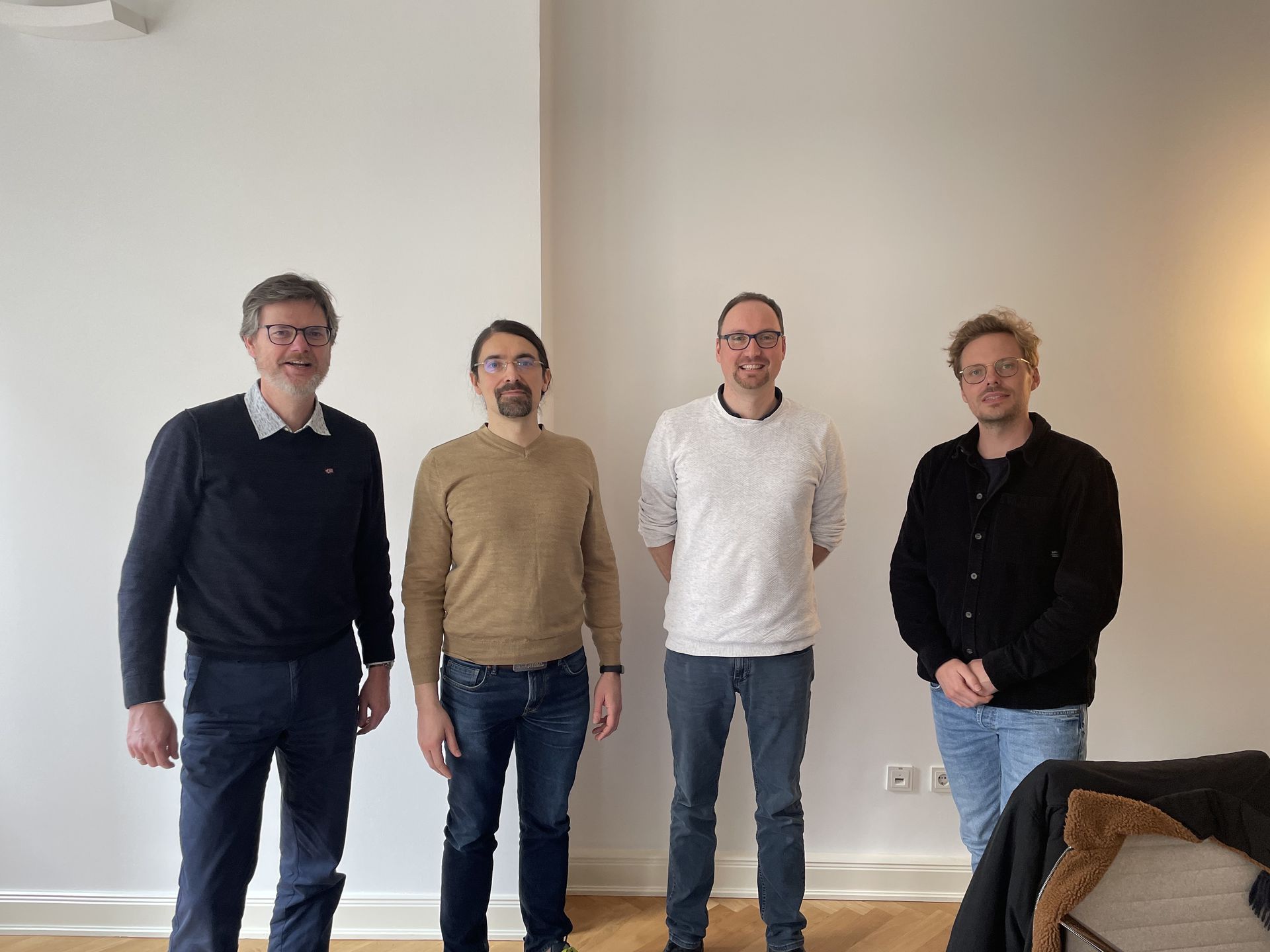 SMELA sichert über 2,5 Mio. Euro für weiteres Wachstum | SMELA GmbH ...