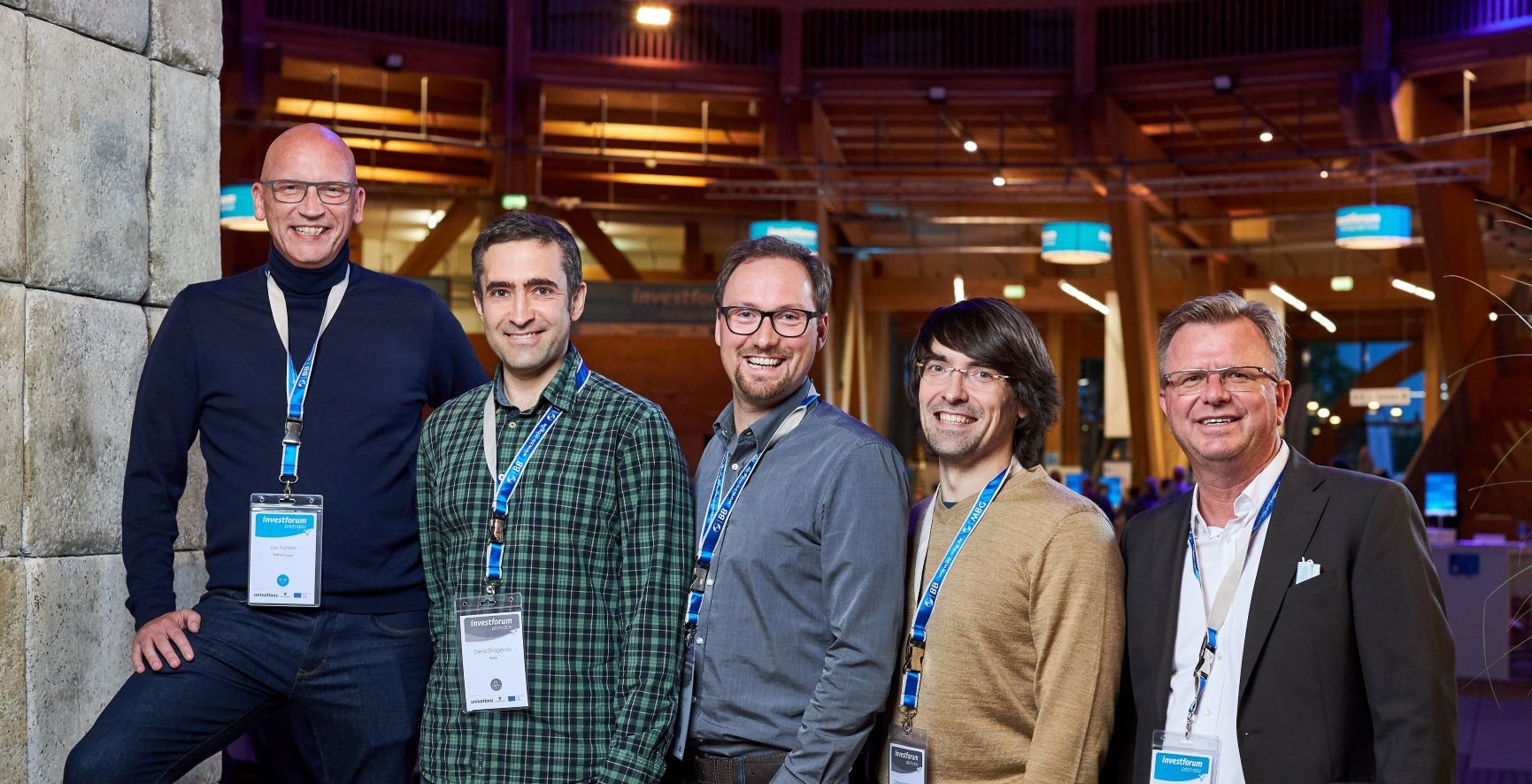 SMELA schließt erfolgreich erste Finanzierungsrunde ab | SMELA GmbH ...